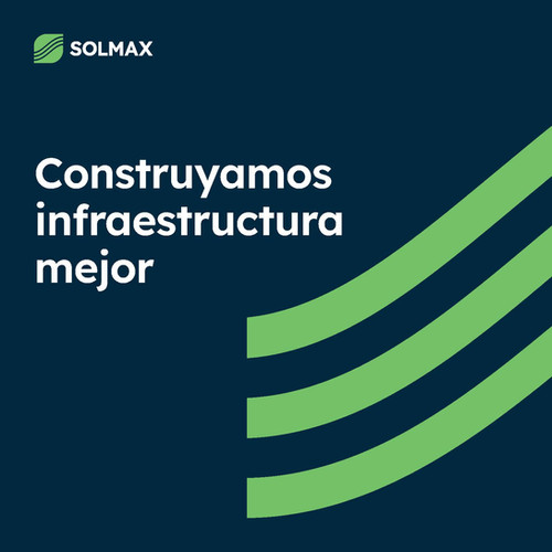 Folleto corporativo de Solmax | SolmaxResourceCenter