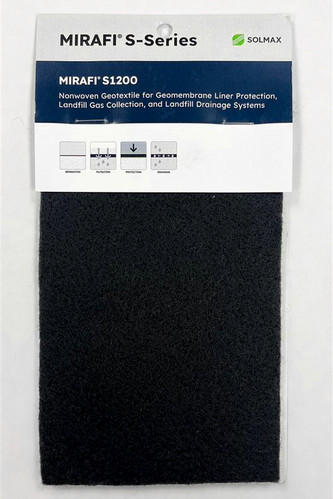MIRAFI S1200 | SolmaxResourceCenter