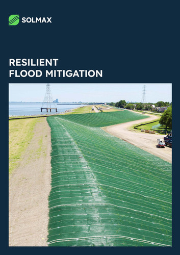 PROPEX Resilient Flood Mitigation brochure | SolmaxResourceCenter