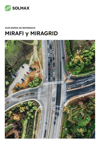 Guía de referencia rápida de MIRAFI y MIRAGRID | SolmaxResourceCenter