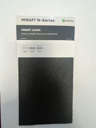 MIRAFI 1160N | SolmaxResourceCenter