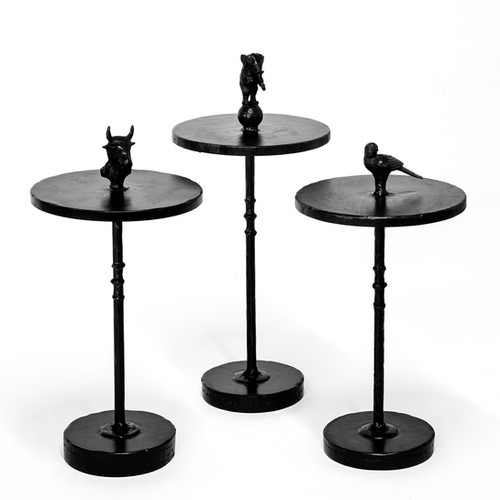 SPIRIT TABLE | szymanski