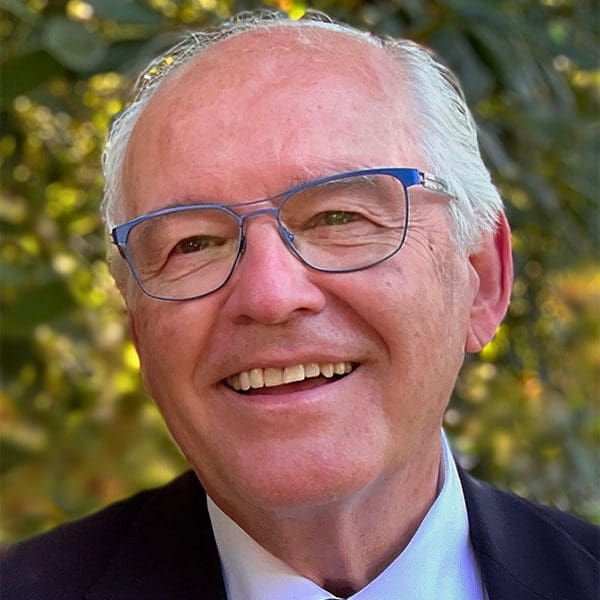 William Webster| Team Member | National Stuttering Association