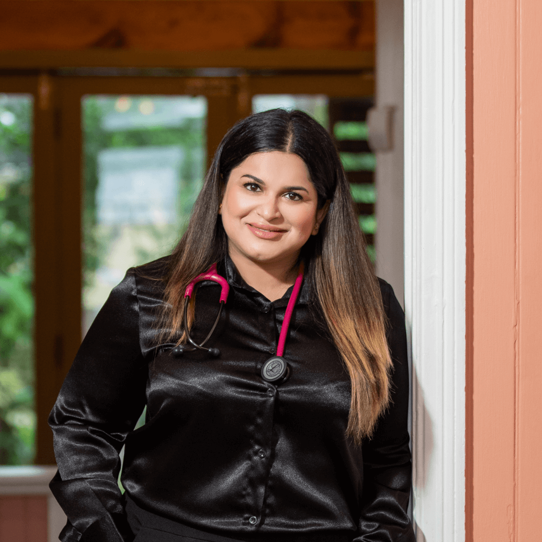 Family Doctor in Durban | Dr. M Mathir