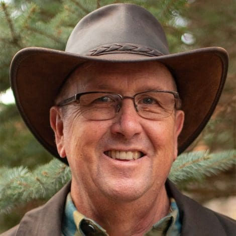 Eldon Solomon| Team Member | National Stuttering Association