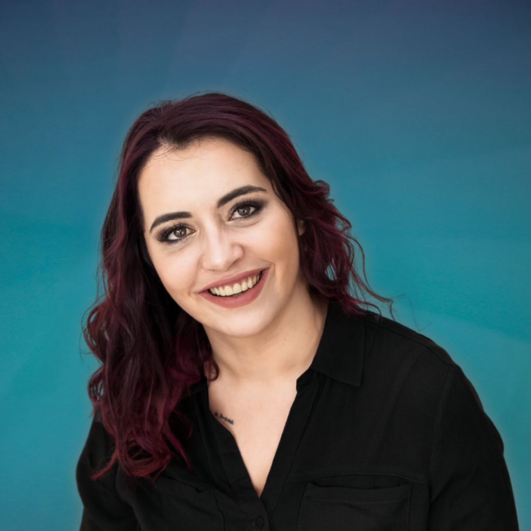Amber Toerien| Team Member | National Stuttering Association