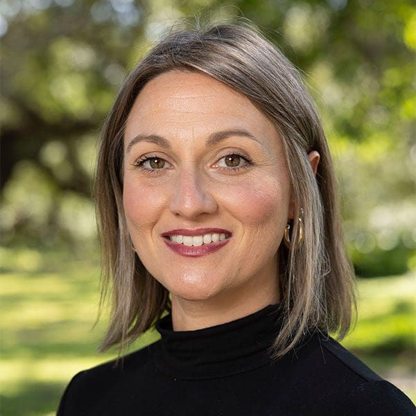 Monica Johnson| Team Member | National Stuttering Association