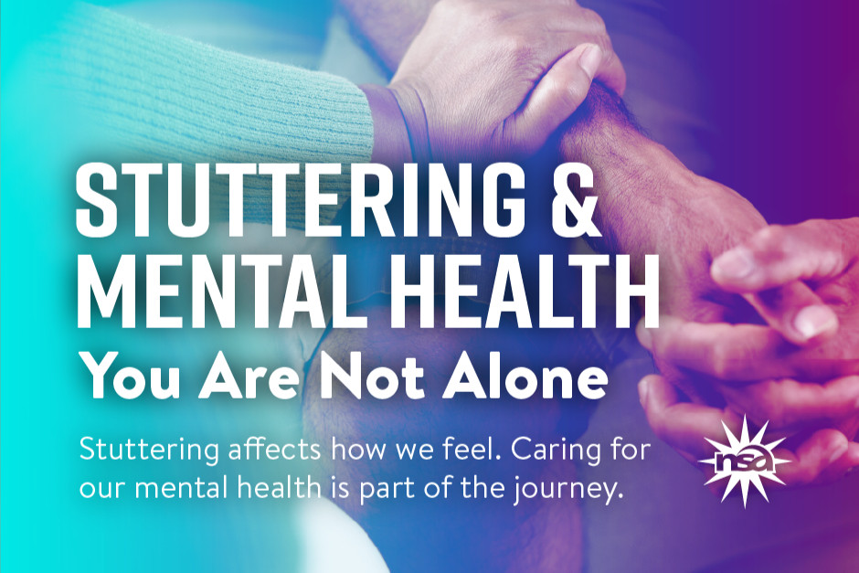 Stuttering and Mental Health: Support and Resources | National ...