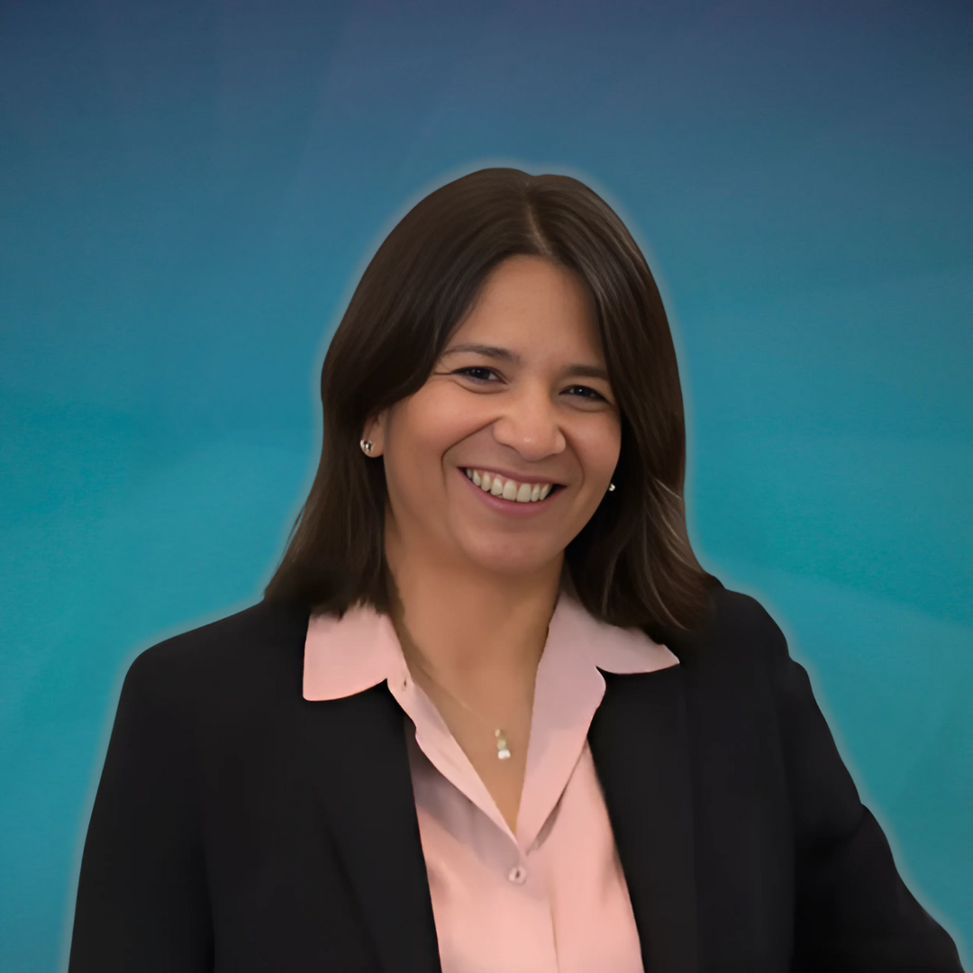 Arnee Gomez| Team Member | National Stuttering Association