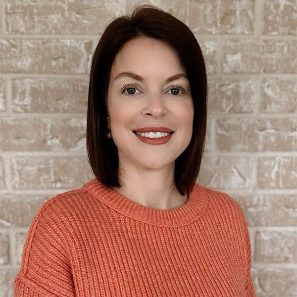 Paula D’Arcangelo| Team Member | National Stuttering Association