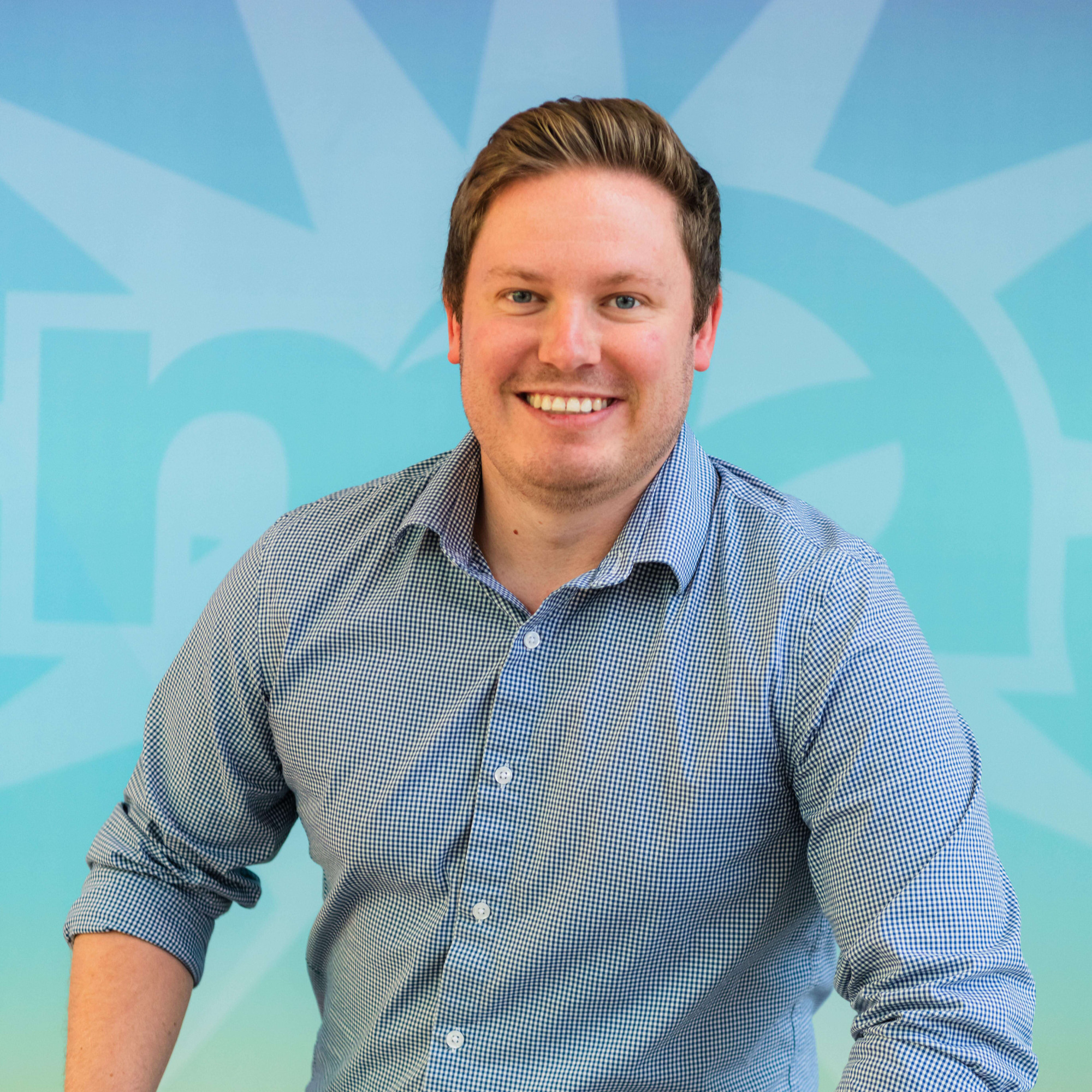Ben North | NSA