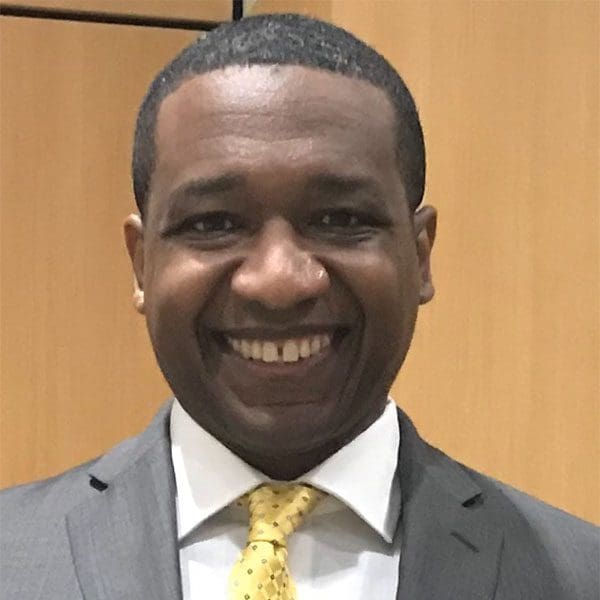 Derek Daniels| Team Member | National Stuttering Association