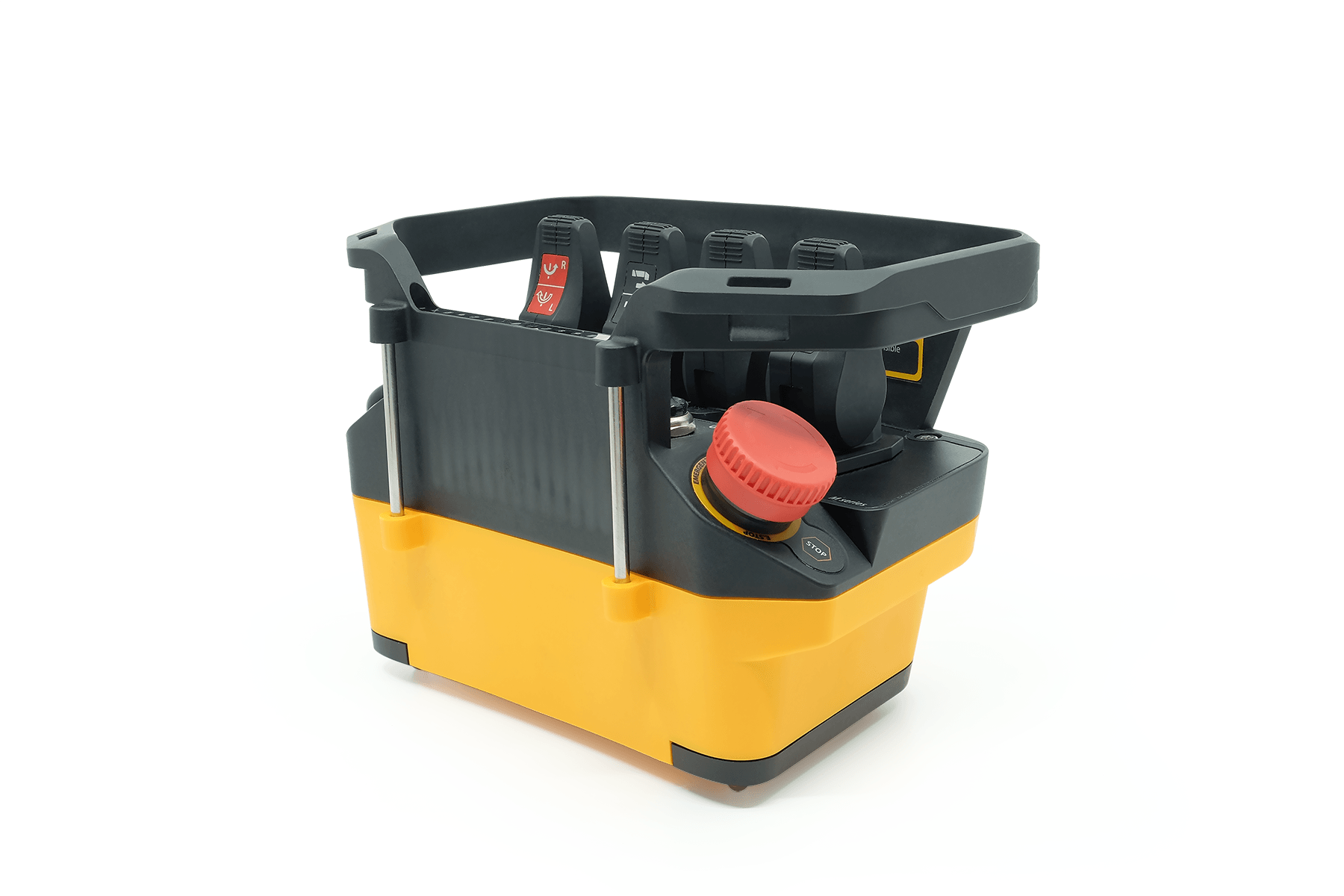 M series | JUUKO Industrial Radio Remote Control | Taiwan