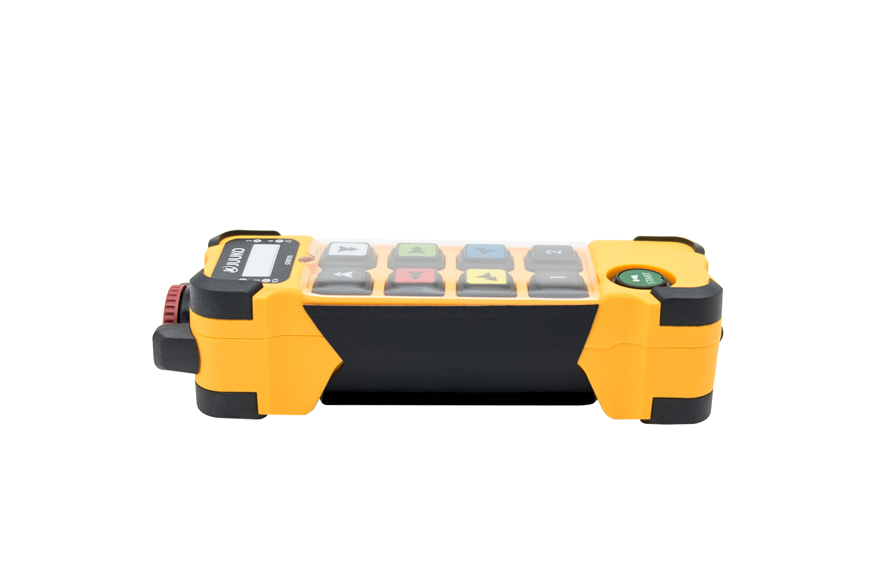 K 系列 | 工業用遙控器、天車遙控器 | JUUKO