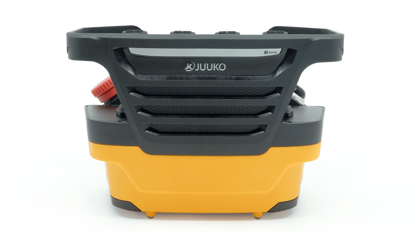 M series | JUUKO Industrial Radio Remote Control | Taiwan