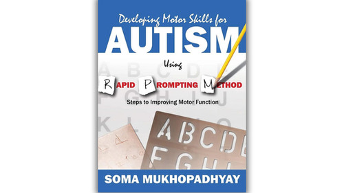 Developing Motor Skills for Autism using RPM | Halo Soma