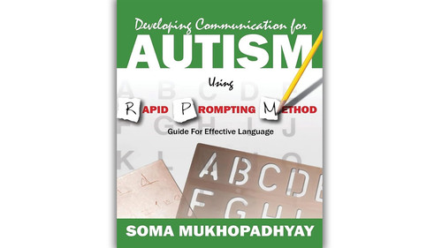 Developing Communication for Autism using RPM | Halo Soma