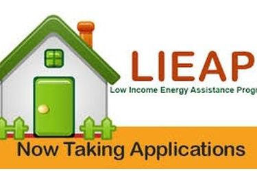 Applying for The Low Income Energy Assistance Program (LIEAP)