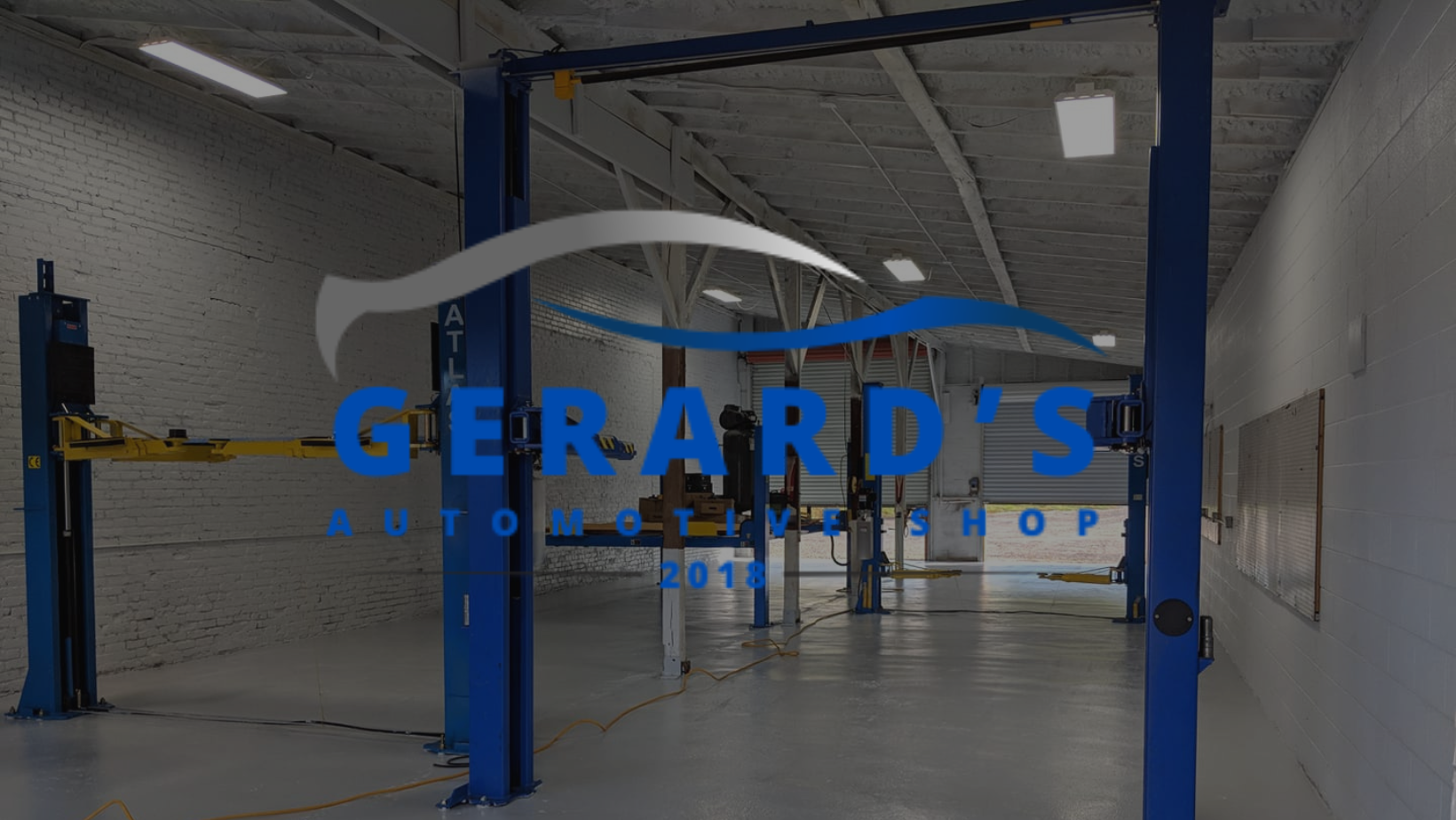 Gerard's Automotive Shop | Murphy, NC