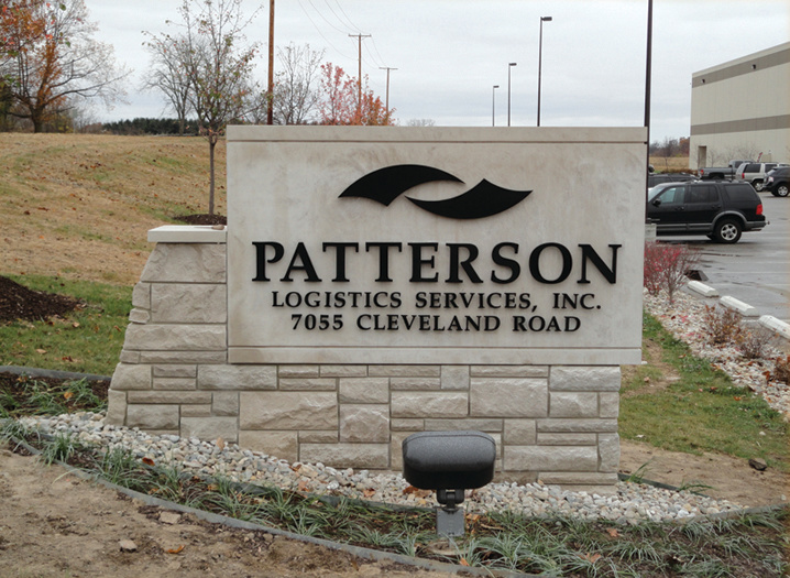 Patterson Logistics | Norcon, Inc.
