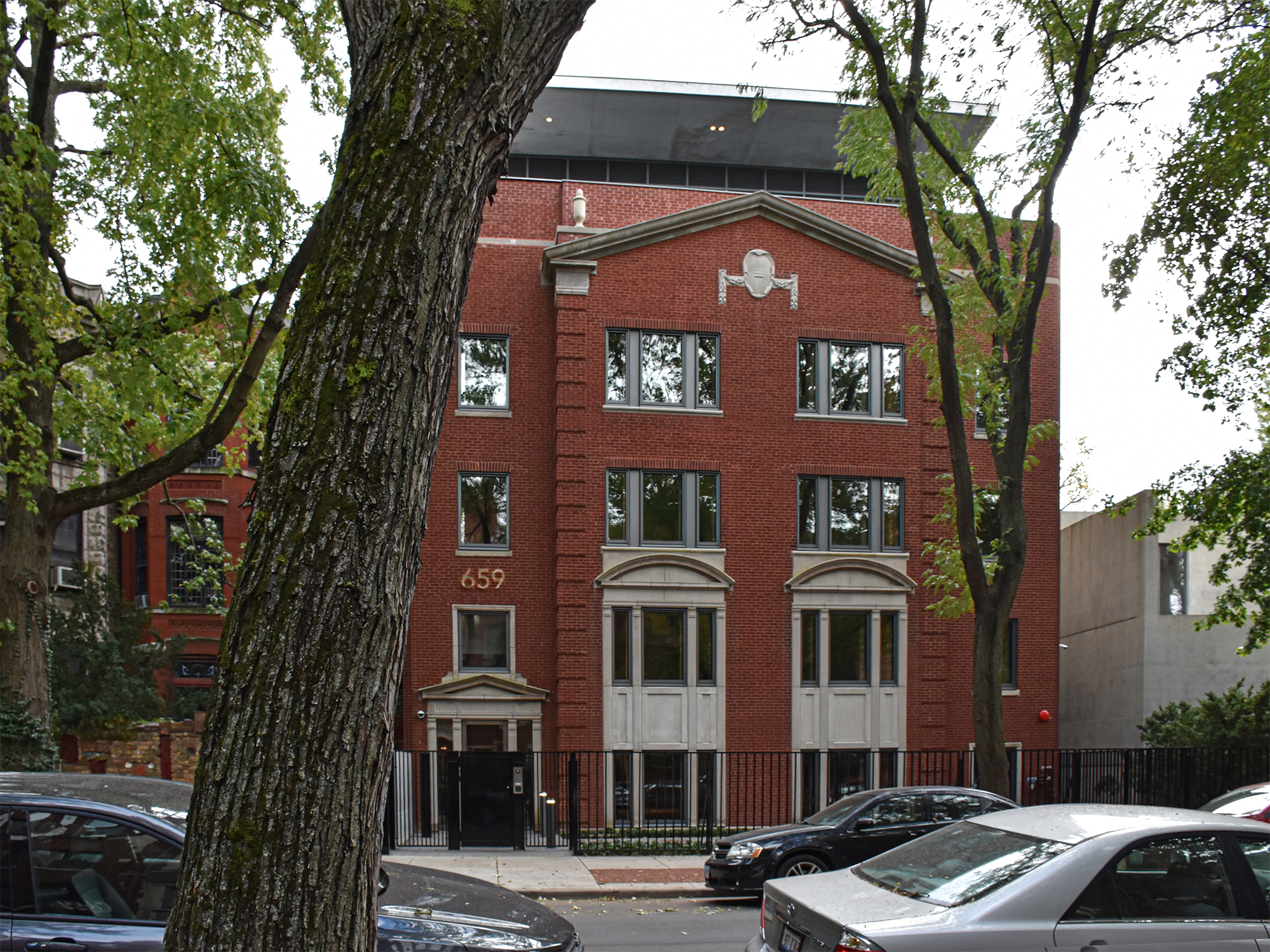 Wrightwood 659 | Norcon, Inc.