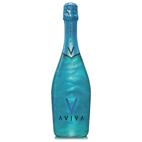 Spumante AVIVA BLUE SKY | La Casa del Caffè