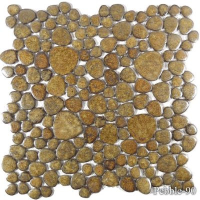 Pebblestone 1x1 Series | krc-rock