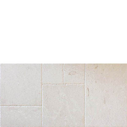 Desert Sand Versailles Pattern Limestone | krc-rock
