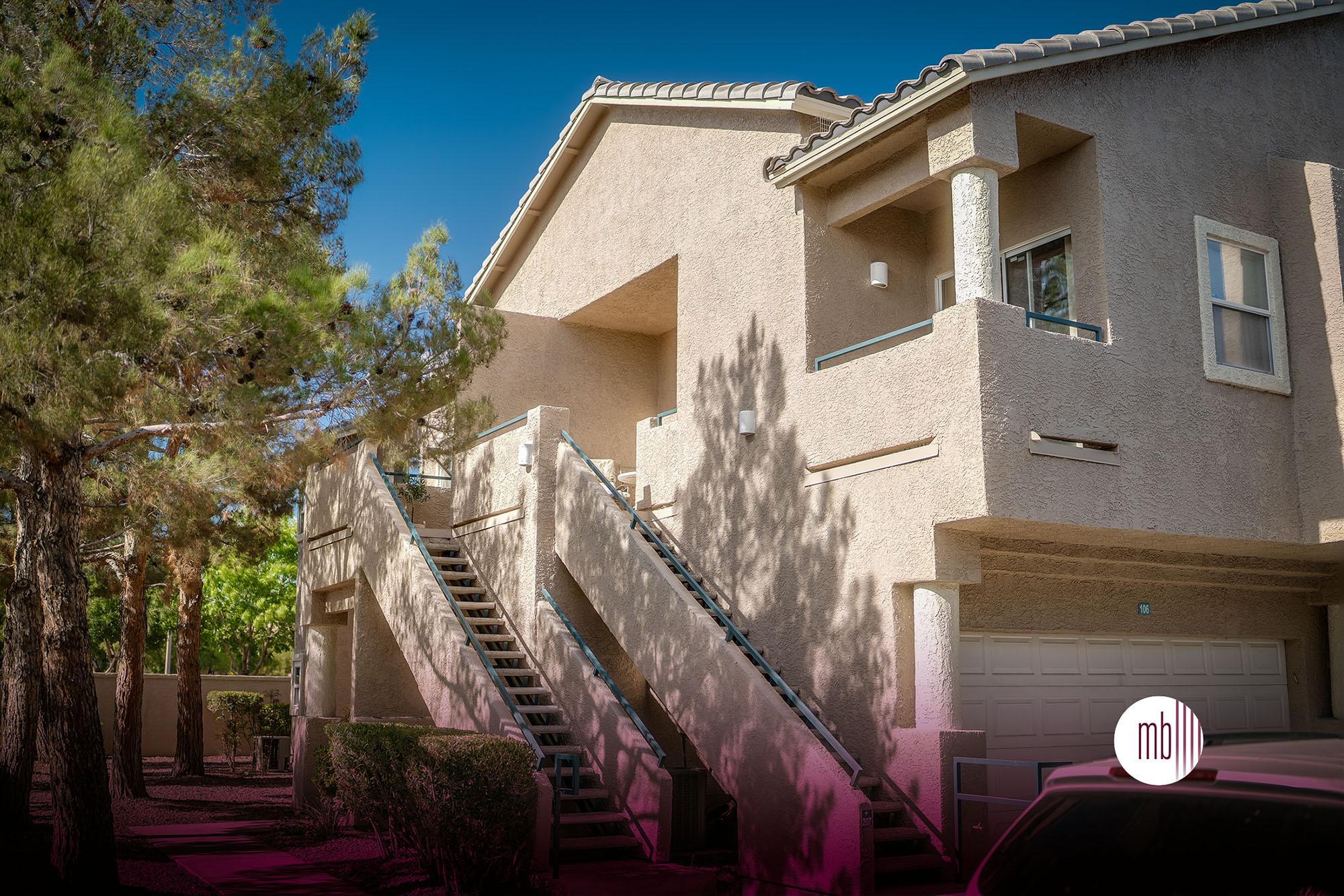 2153 Turquoise Ridge St Unit 206