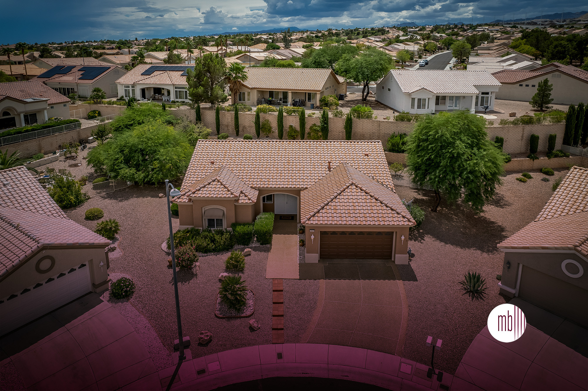 10421 Villa Ridge Dr