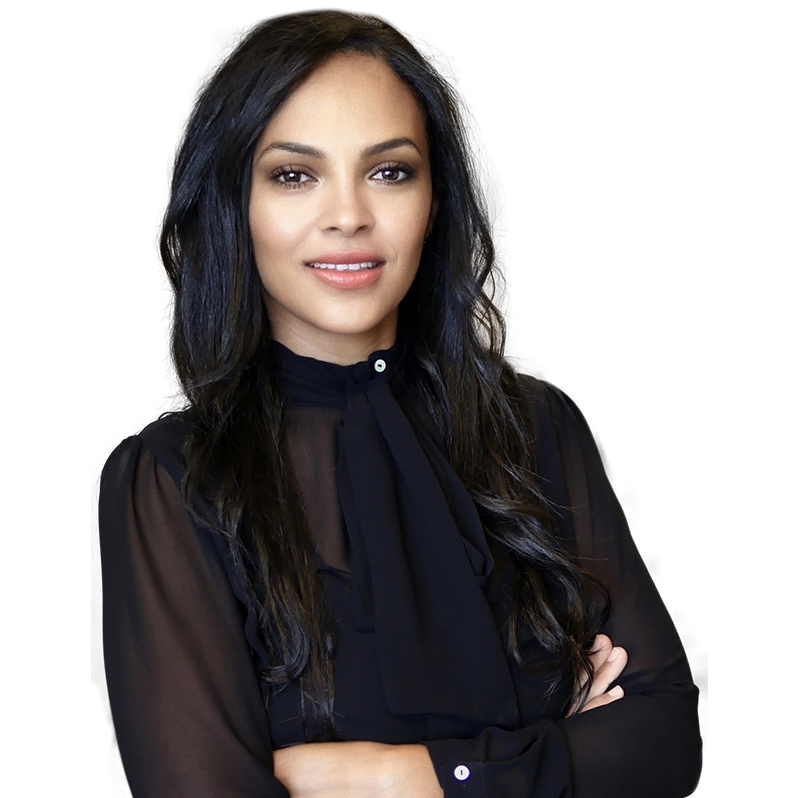 The Mullin Blankfeld Group - Rahel Yohannes