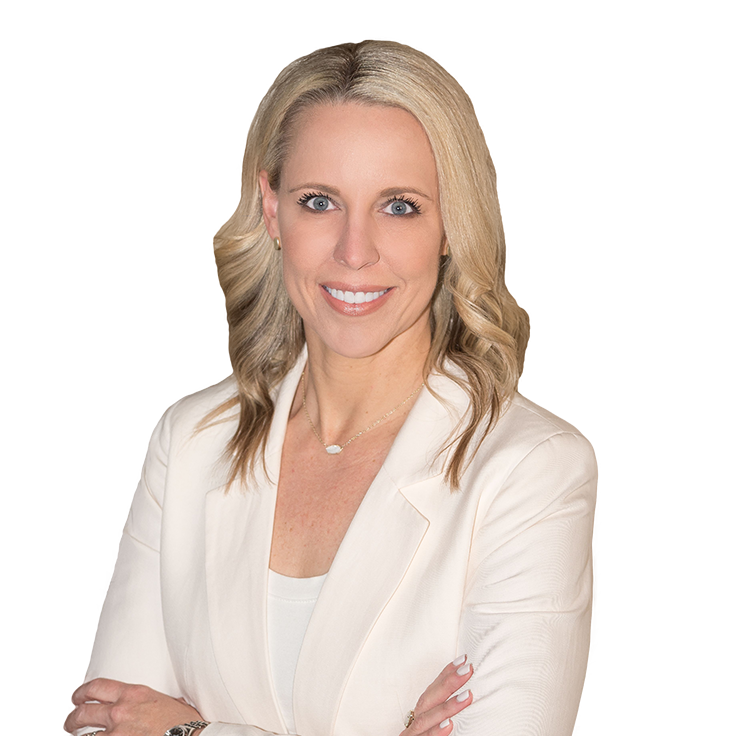 The Mullin Blankfeld Group - Erin Ackerman