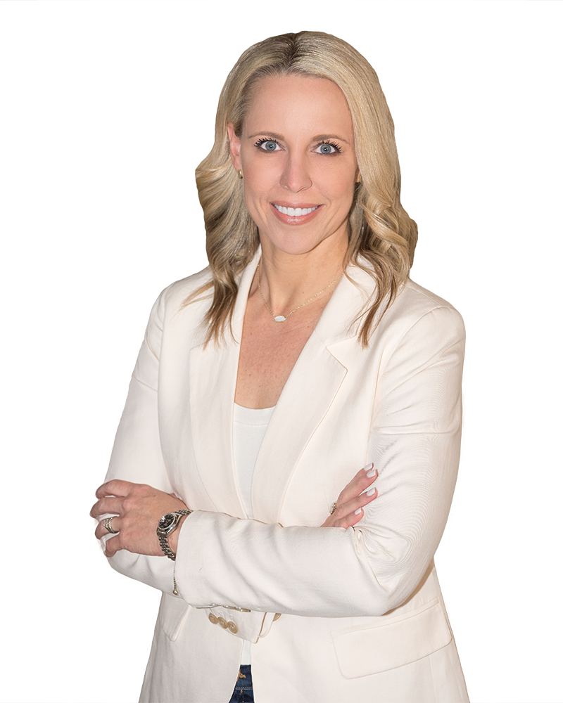 The Mullin Blankfeld Group - Erin Ackerman