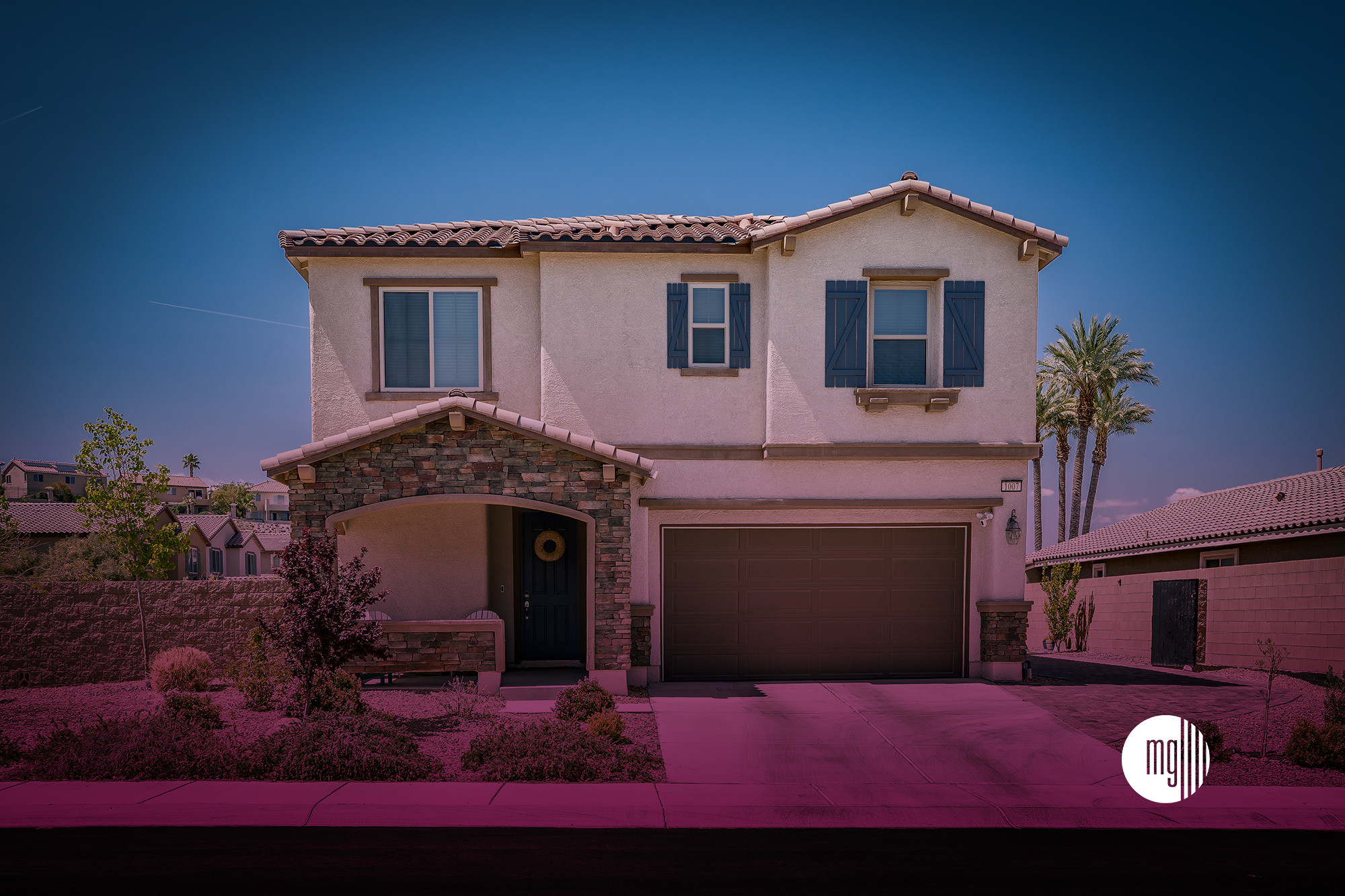 1007 Solaris Glow St