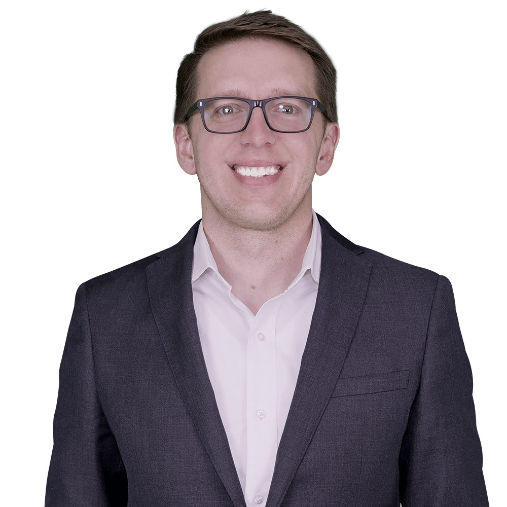 The Mullin Blankfeld Group - Daniel Bostic