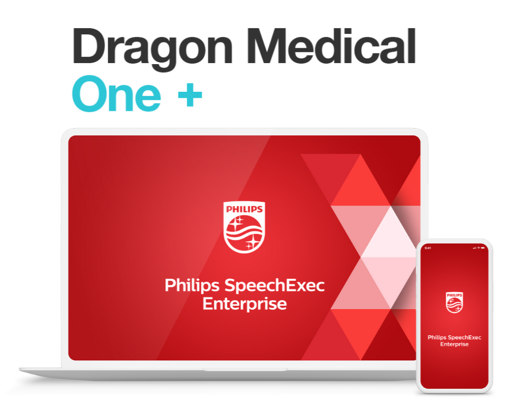 Dragon Medical One + SpeechExec Enterprise | Dragon Medical