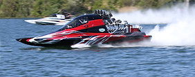 Drag Boat Racing | Columbia Drag Boat Association | United States