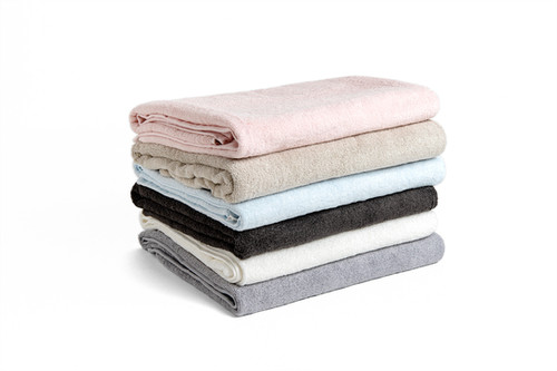 מגבת בינונית איכותית 100% במבוק אורגני | Bamboo.Co