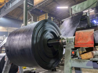 Conveyor Belt | Infinity Belting Ltd | Stony Plain