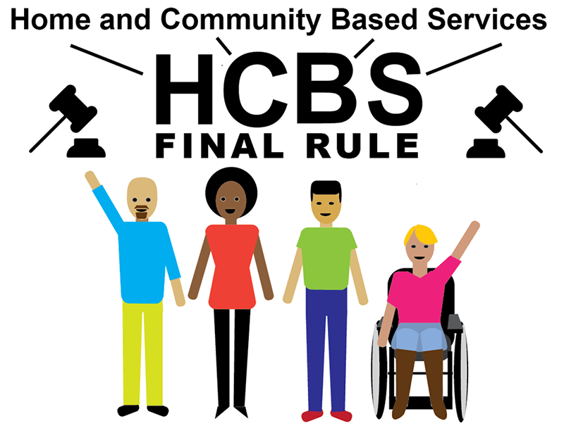 HCBS Provider in Alabama