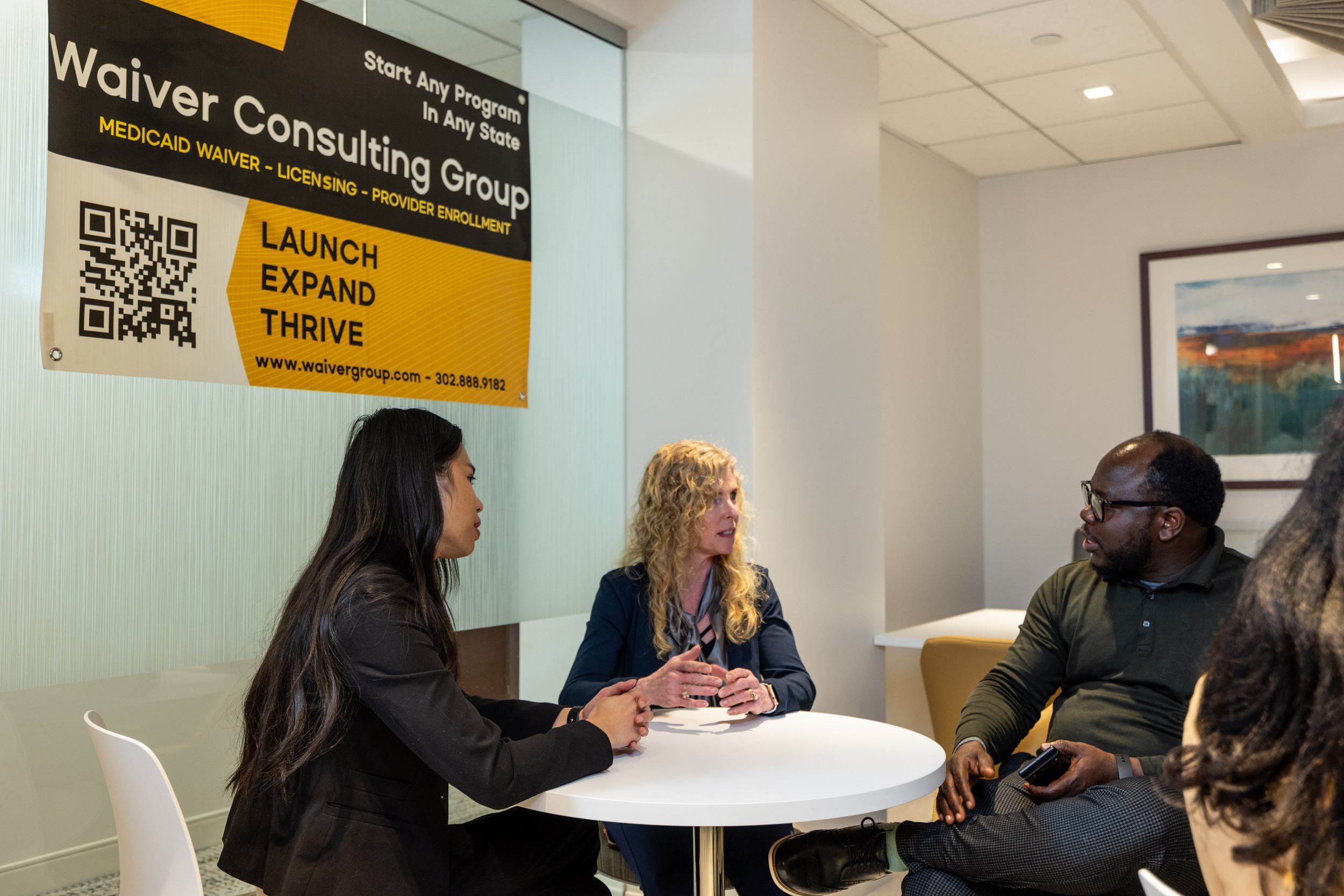 Program Development | Medicaid Waiver Consulting