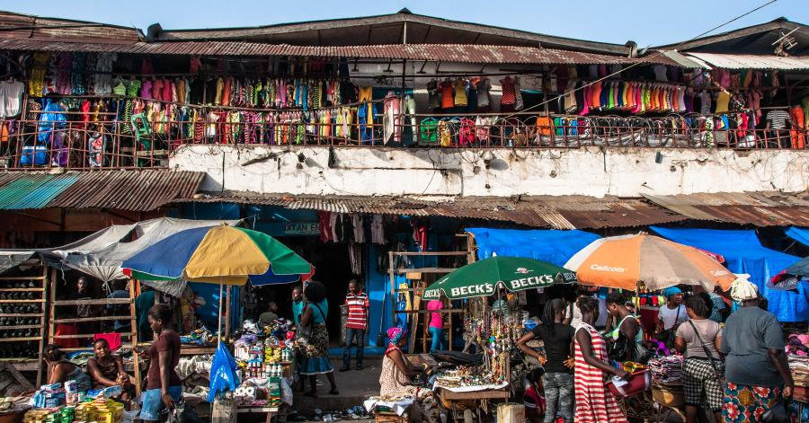 Analytical Macroeconomics Insight: The Informal Sector and Unemployment ...