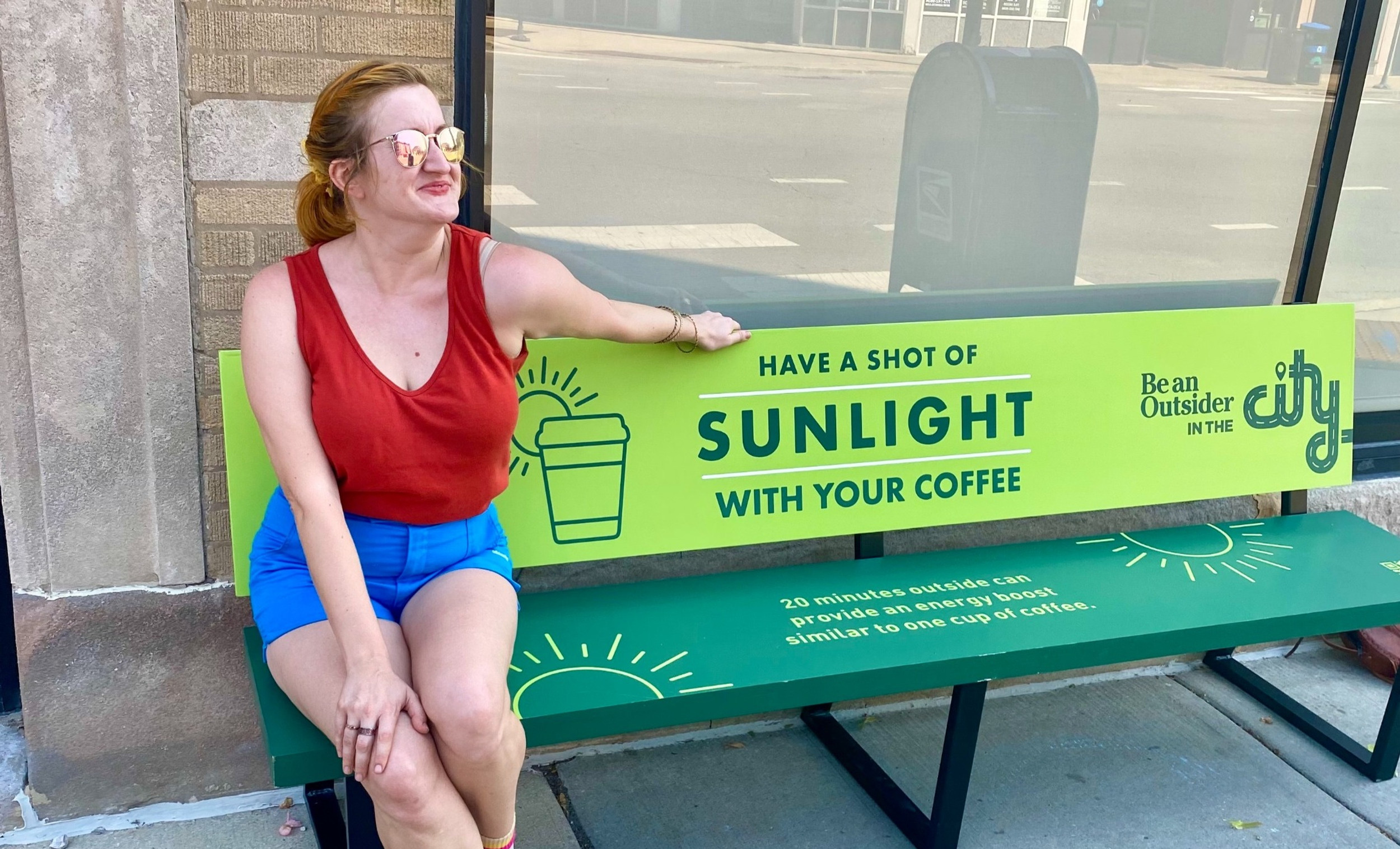 Advertising Creative | Katie Stone