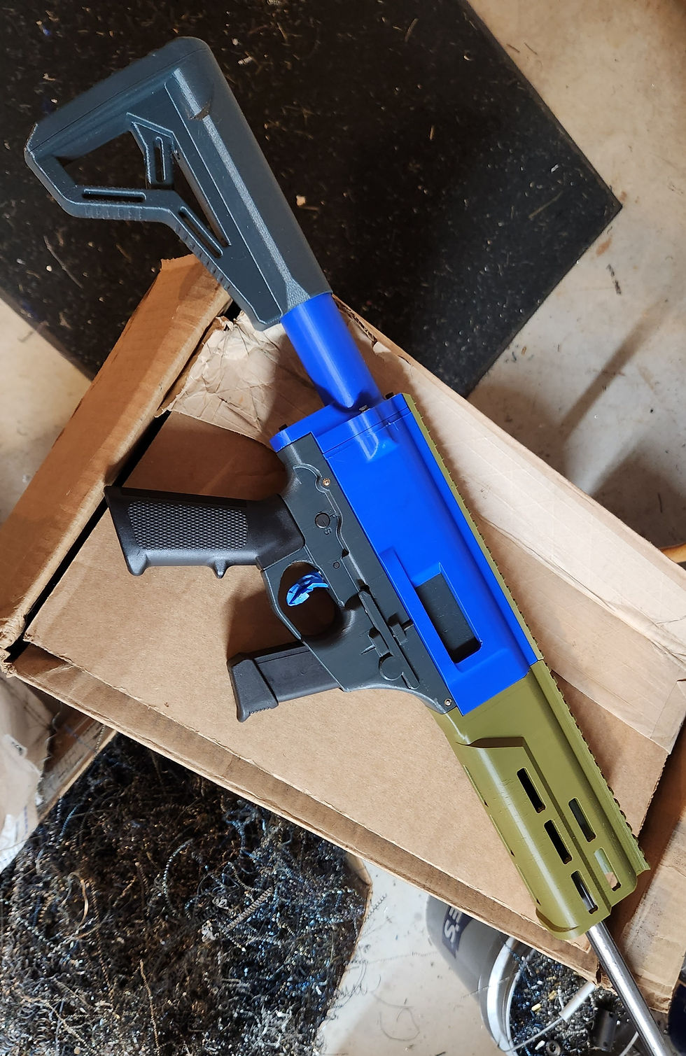 The FGC-9