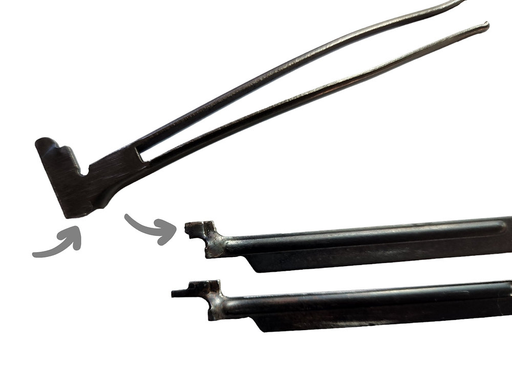 When Guns Break: The Why & How to Help Prevent It