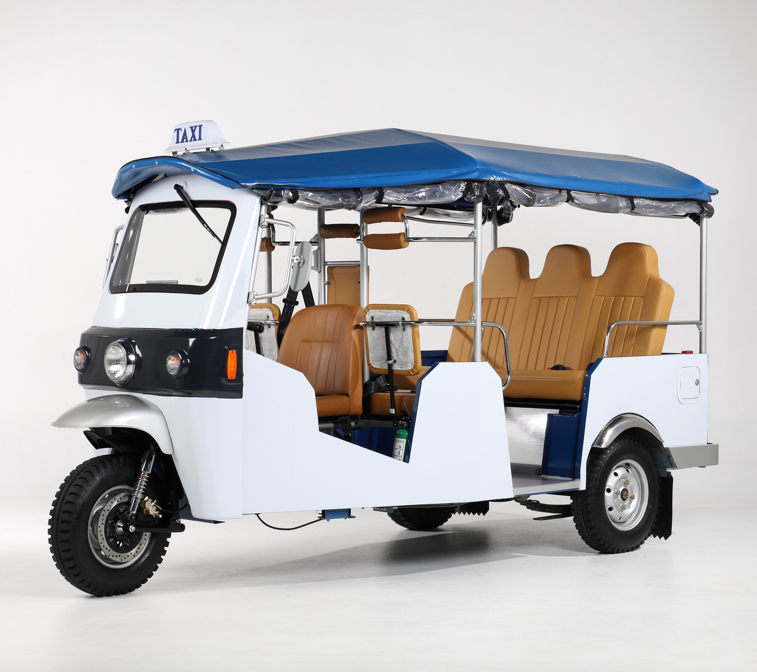 Blog | BIZ NEX Motor | Thailand's #1 Electric TukTuk Manufacturer