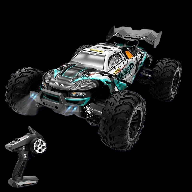 70KM H 4WD RC Car Mysite 1