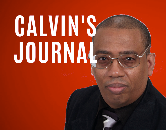 Podcasts | Calvin's Journal