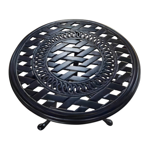 Monaco / Side Table | Ameri Furniture