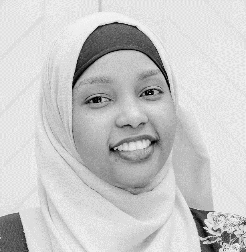 Saadia Ali | Altai Consulting